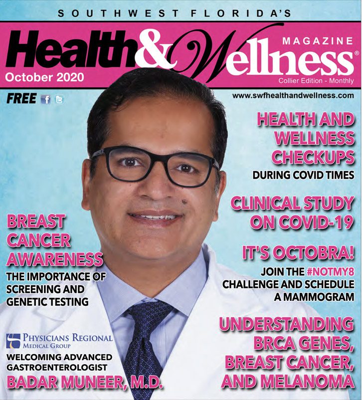 Collier Archives • Southwest Florida's Health and Wellness Magazine