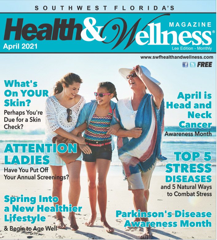 Lee Archives • Southwest Florida's Health and Wellness Magazine